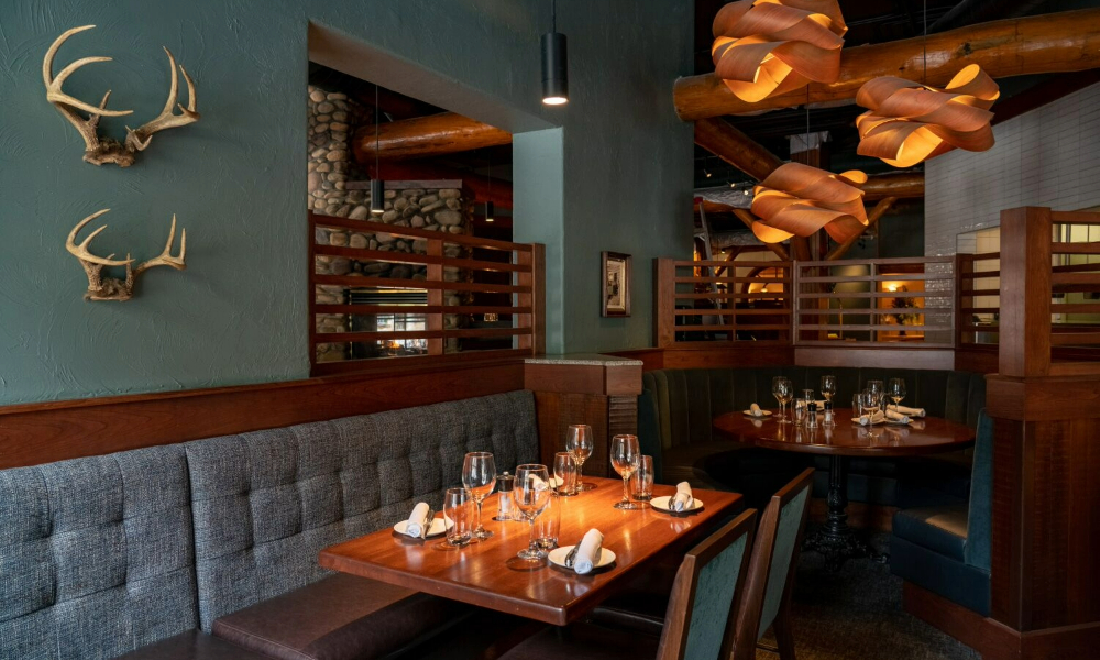 Banff's Best Steakhouses - Local Alberta Beef, Ribeye, Wagyu