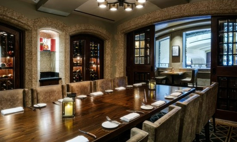 Banff's Best Steakhouses - Local Alberta Beef, Ribeye, Wagyu