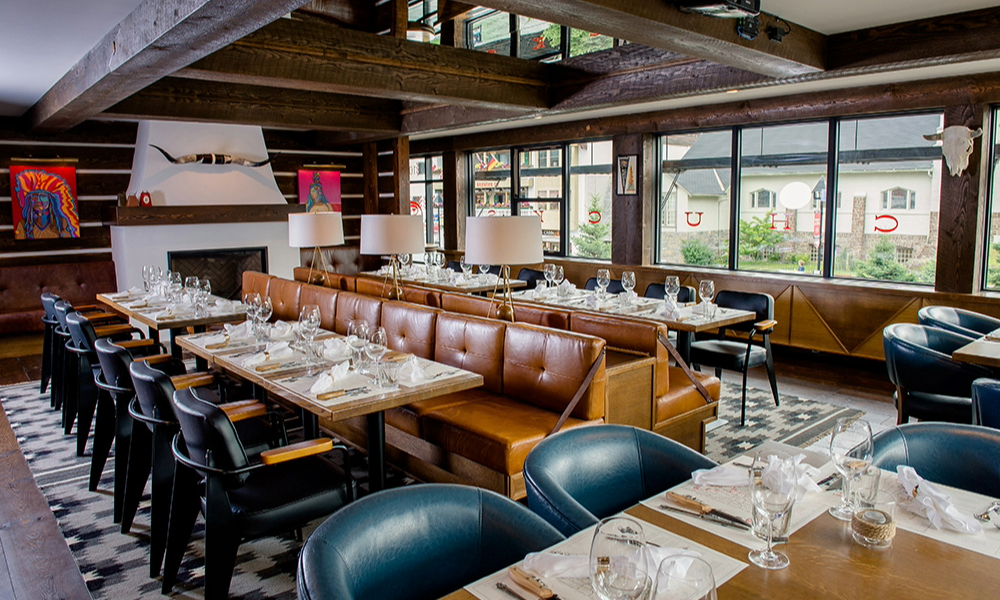 Banff's Best Steakhouses - Local Alberta Beef, Ribeye, Wagyu