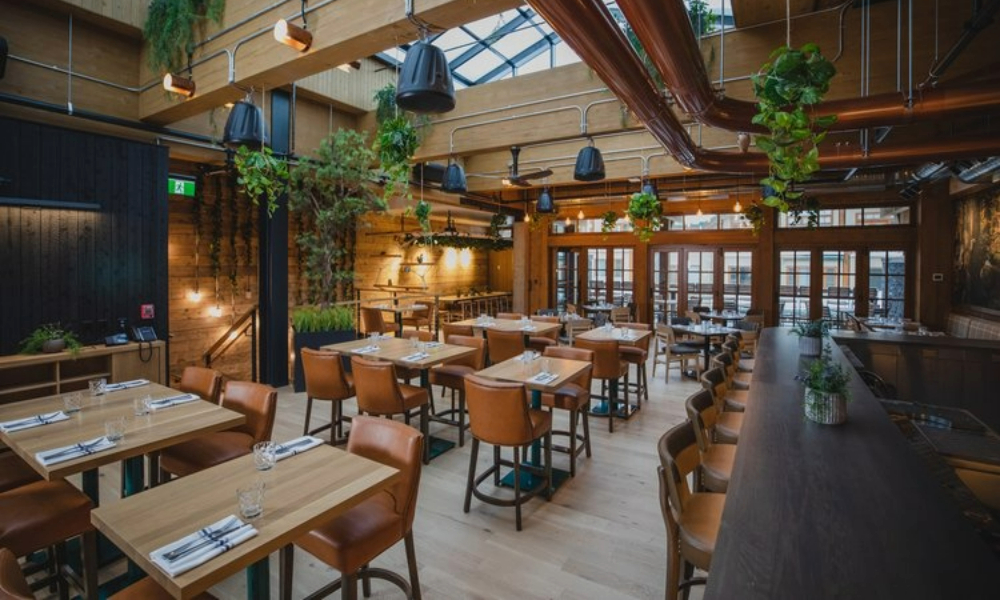 Banff's Best Pubs & Breweries - Great Beer and Food