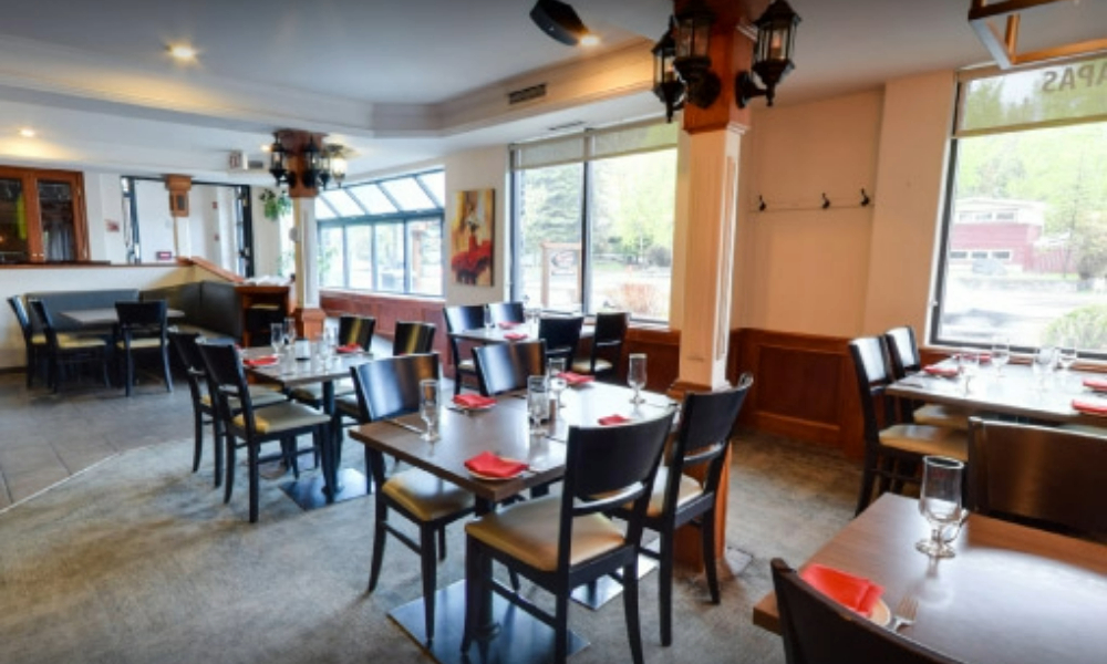 Banff's Best Steakhouses - Local Alberta Beef, Ribeye, Wagyu