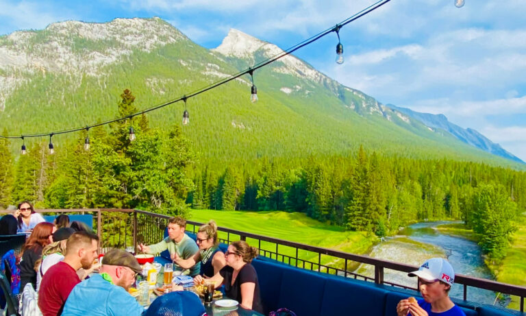 Banff's Best Pubs & Breweries - Great Beer and Food