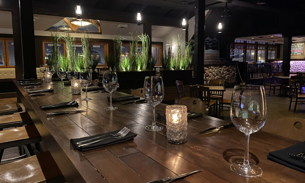 Banff's Best Steakhouses - Local Alberta Beef, Ribeye, Wagyu