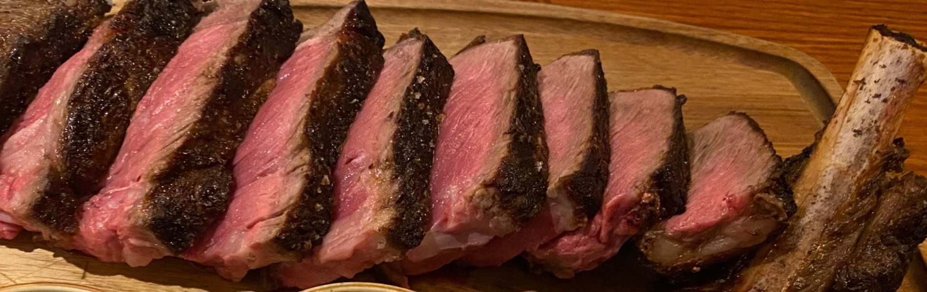 Banff's Best Steakhouses - Local Alberta Beef, Ribeye, Wagyu