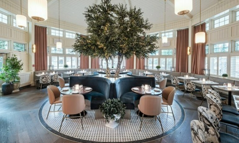 Fine Dining in the Canadian Rockies, Upscale Restaurants in Banff
