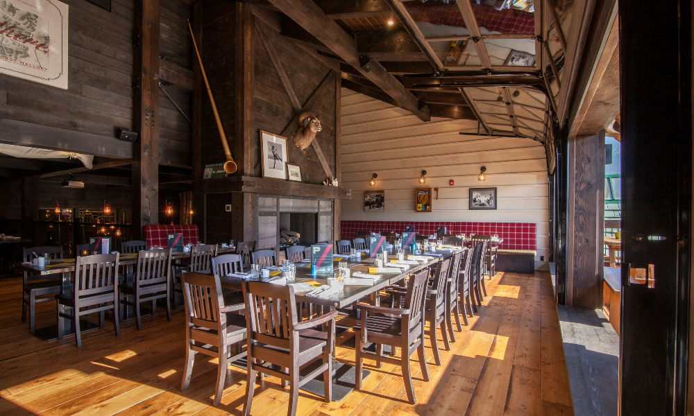 Banff's Best Steakhouses - Local Alberta Beef, Ribeye, Wagyu