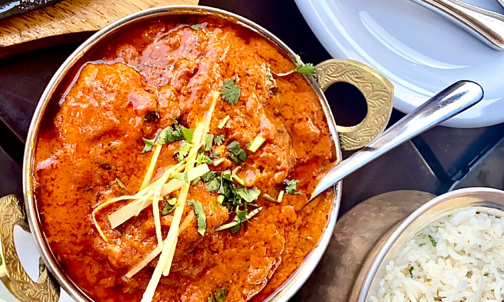 Editor's Choice - Banff Restaurants