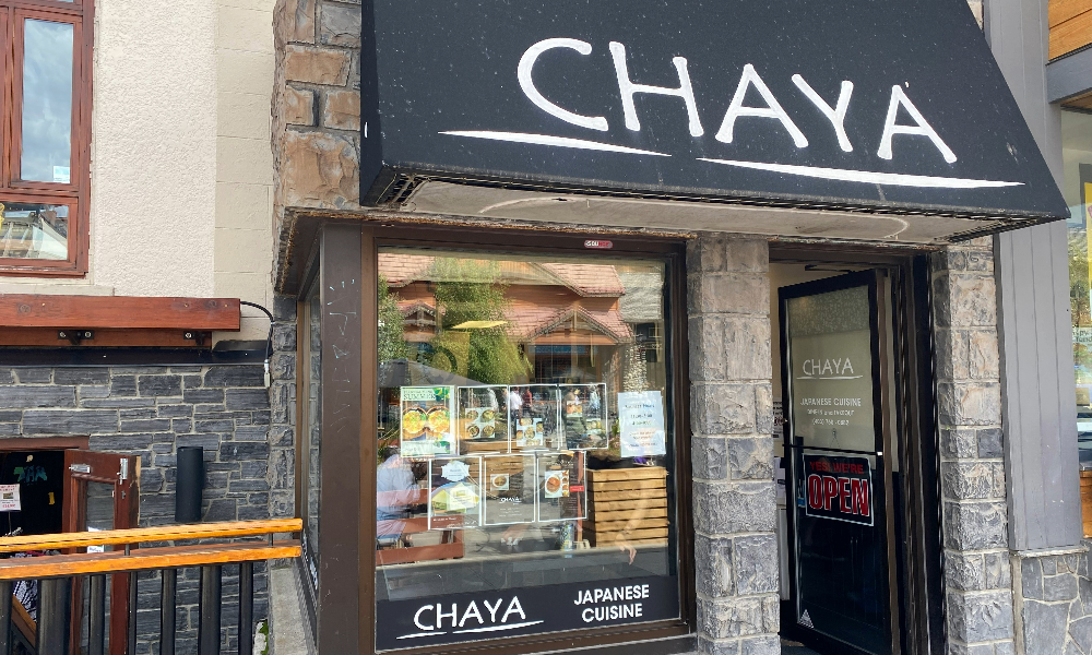 Best Ramen Restaurants in Banff, Noodles, Rice Bowls