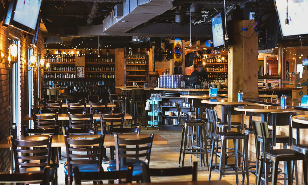 Banff's Best Pubs & Breweries - Great Beer and Food