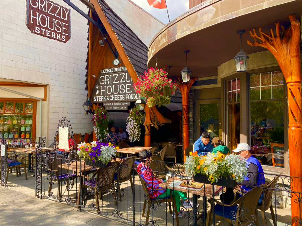 Banff Restaurants.com - Find The Best Restaurants in Banff