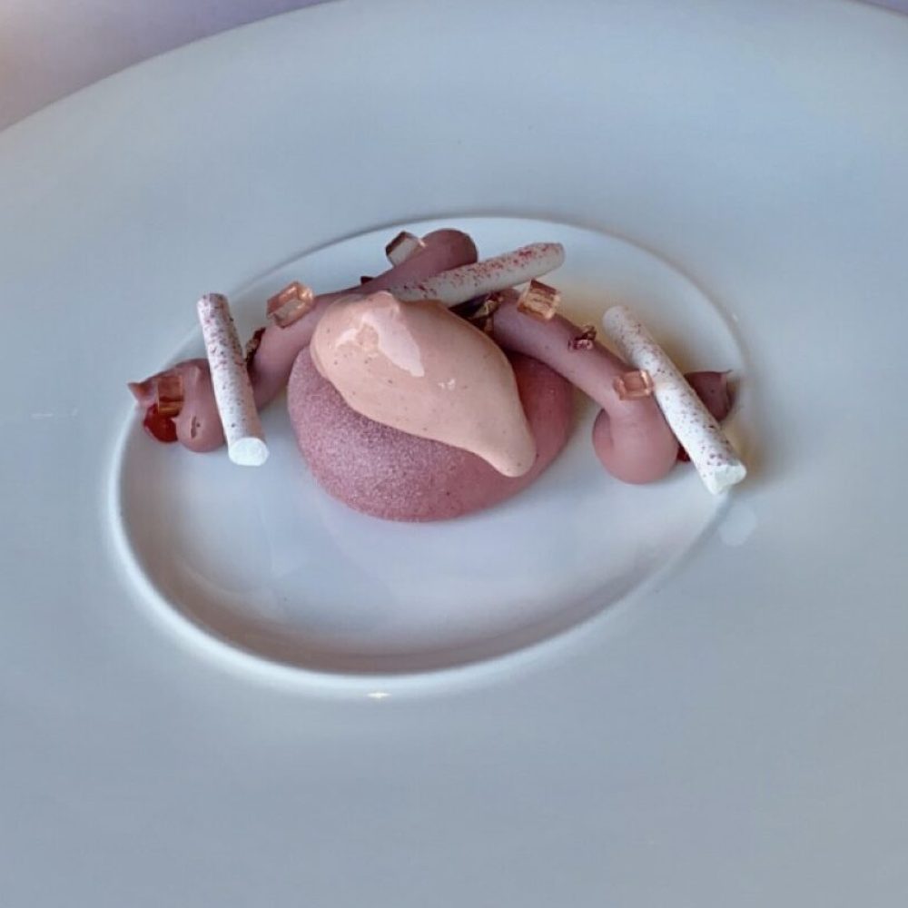 A Visit to The Eden - Banff Restaurants